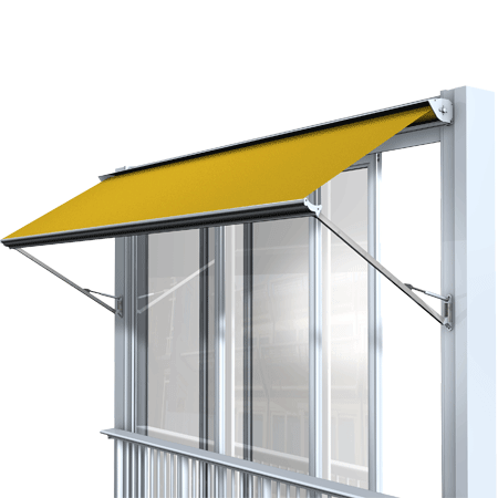 INGLASADE BALKONGER - Störst på balkonger i Europa | Balco